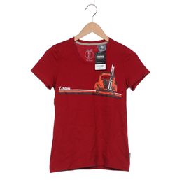 Elkline Damen T-Shirt, rot