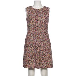 Moschino Damen Kleid, mehrfarbig