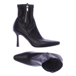 Raid Damen Stiefelette, schwarz