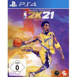 Take Two NBA 2K21 Legend Edition PS4 Playstation 4