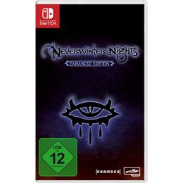 Neverwinter Nights - Enhanced Edition Nintendo Switch