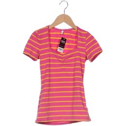 Blutsgeschwister Damen T-Shirt, pink, Gr. 34