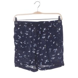 Kaffe Damen Shorts, marineblau, Gr. 38