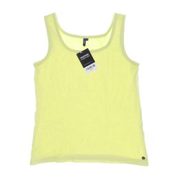 Cecil Damen Top, gelb