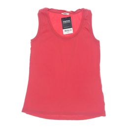 Deerberg Damen Top, rot