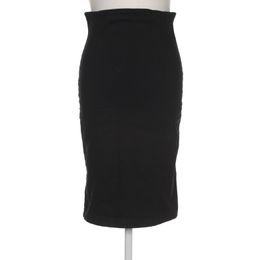 Collectif Clothing Collectif Damen Rock, schwarz, Gr. 32