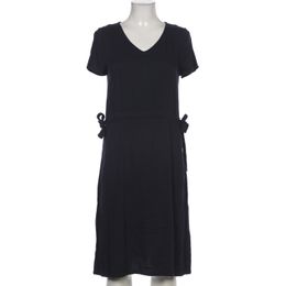 Tom Tailor Damen Kleid, marineblau, Gr. 38