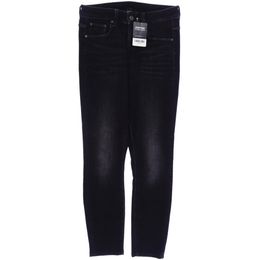 G-Star Raw G Star RAW Damen Jeans, schwarz, Gr. 28