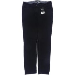 Cecil Damen Jeans, schwarz, Gr. 31