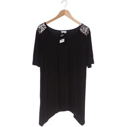 Angel of Style Damen T-Shirt, schwarz, Gr. 42