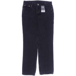 WEEKDAY Damen Jeans, schwarz, Gr. 29