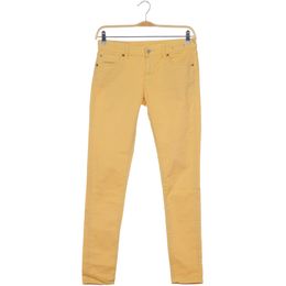 Denim & Supply Ralph Lauren Denim & Supply by Ralph Lauren Damen Jeans, gelb