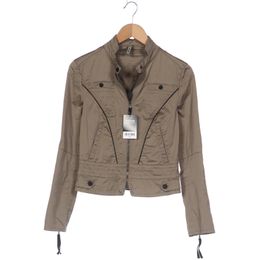 Marc Cain Sports Damen Jacke, beige, Gr. 36