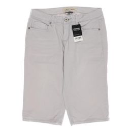 Street One Damen Shorts, grau