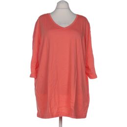 MIAMODA Damen T-Shirt, pink, Gr. 58