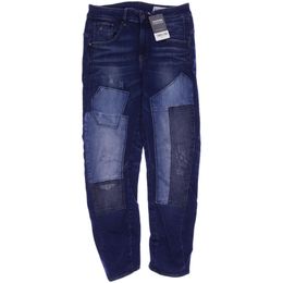 G-Star Raw G Star RAW Damen Jeans, marineblau, Gr. 24