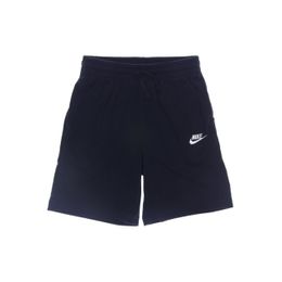 Nike Jungen Shorts, schwarz