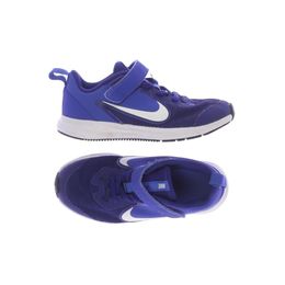Nike Herren Kinderschuhe, marineblau, Gr. 28