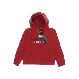 The North Face Jungen Hoodies & Sweater, rot