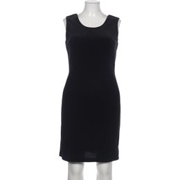 Vera Mont Damen Kleid, schwarz, Gr. 36