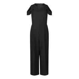 Betty Barclay Stoffhose Betty Barclay / Da.Casual-Hose / Overall Lang ohne Arm