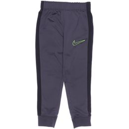 Nike Herren Stoffhose, grau, Gr. 122