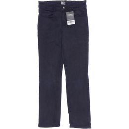 Kiabi Herren Jeans, marineblau, Gr. 140