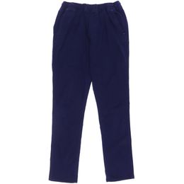 Boden Jungen Stoffhose, marineblau