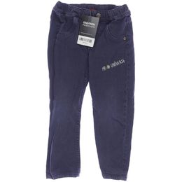 s.Oliver Herren Jeans, marineblau, Gr. 92