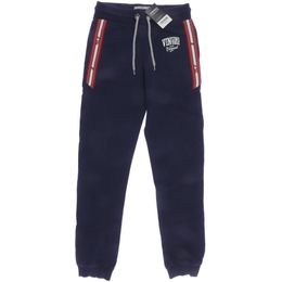 Vingino Herren Stoffhose, marineblau, Gr. 152