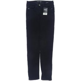 Relish Damen Jeans, schwarz, Gr. 26