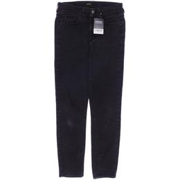 Angels Damen Jeans, schwarz, Gr. 34