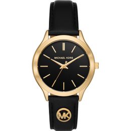 Michael Kors Damen Armbanduhr "MK7482", schwarz