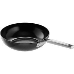 Schulte Ufer SCHULTE-UFER® Wok, schwarz