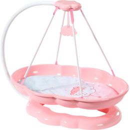 Baby Annabell® Babypuppe "Sweet Dreams Schlummerwolke", rosa