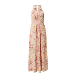 Vila Sommerkleid MILINA (1-tlg) Cut-Outs