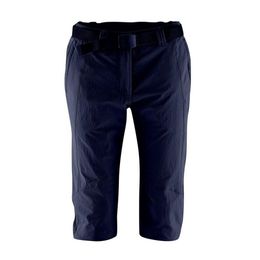 Maier Sports 3/4-Hose Maier Sports W Kluane Übergrösse Damen 3/4-Hose