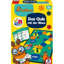 Schmidt Spiele Spiel, Die Maus