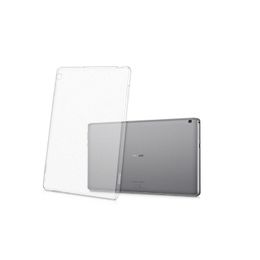 Lobwerk Tablet-Hülle 3er Set (Hülle + Glas) für Huawei MediaPad M3 10 Lite 10.1 Zoll