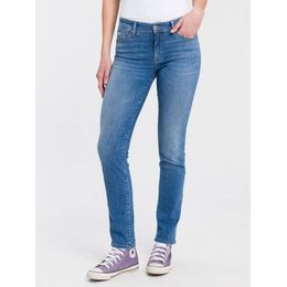 Cross Jeans® Slim-fit-Jeans Anya