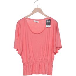 Teddy Smith Damen T-Shirt, pink, Gr. 36