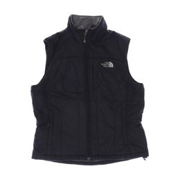 The North Face Damen Weste, schwarz, Gr. 38