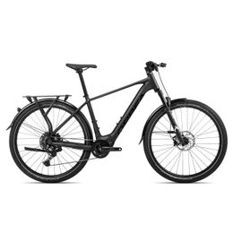 Orbea KEMEN 30 - 29 Zoll 540Wh 10K Diamant - Metallic Night Black