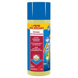 Sera Aquarium Sera bio nitrivec 250ml