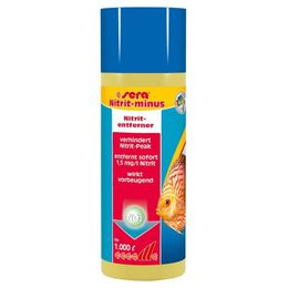 Sera Aquarium Sera Nitrit-minus 250ml