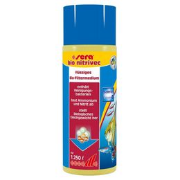 Sera Aquarium nitrivec 500ml