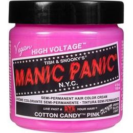 Manic Panic Haartönung High Voltage Classic Classic Cotton Candy Pink