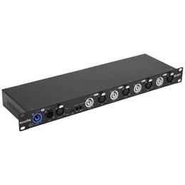 Eurolite DMX Splitter 4-Kanal