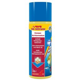 Sera Aquarium nitrivec 100 ml