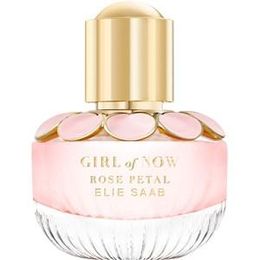 ELIE SAAB Damendüfte Girl Of Now Rose PetalEau de Parfum Spray